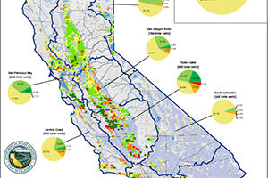 How Has 2016/2017 Winter Rainfall Impacted Groundwater? – EnviroTech ...
