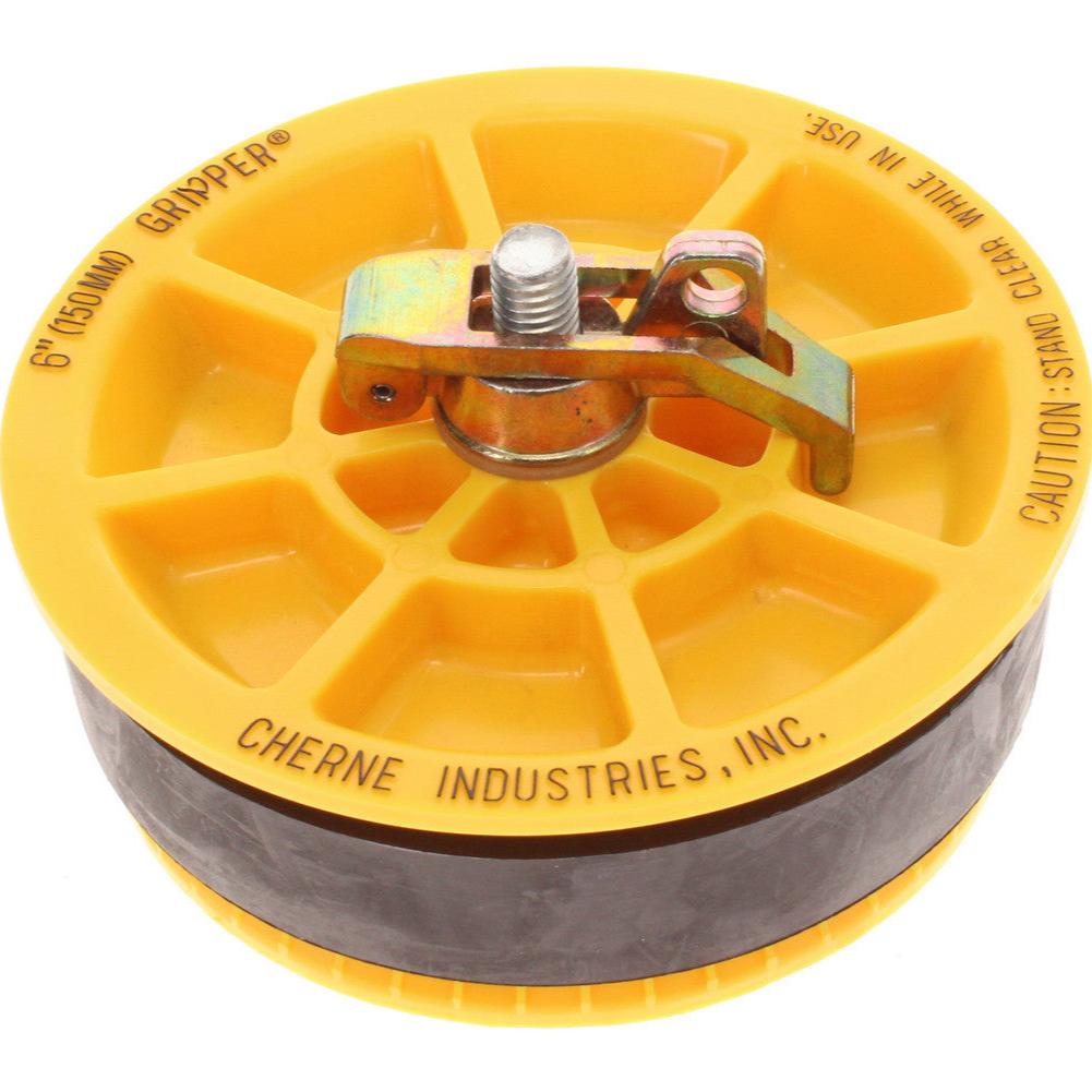 Cherne Well Plug – EnviroTech Services