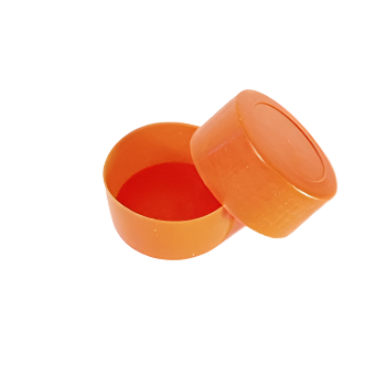 End Caps for Soil Sample Liners – EnviroTech Services