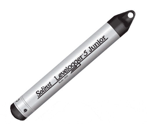 Solinst Model 3001 Levelogger 5 Junior – EnviroTech Services