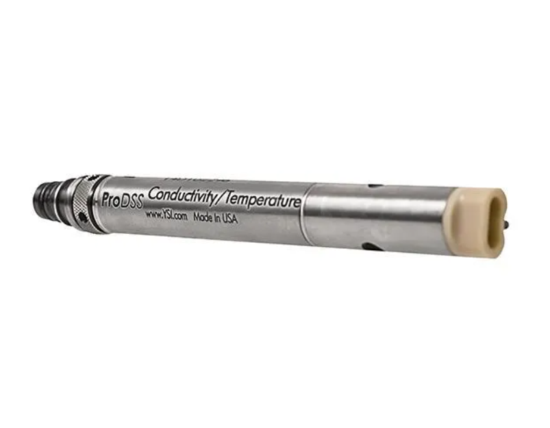 YSI ProDSS Sensors – EnviroTech Services