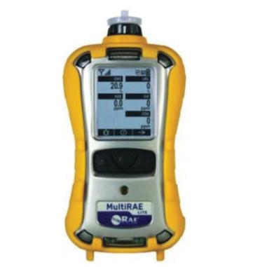 Honeywell MultiRAE Lite Multigas – EnviroTech Services