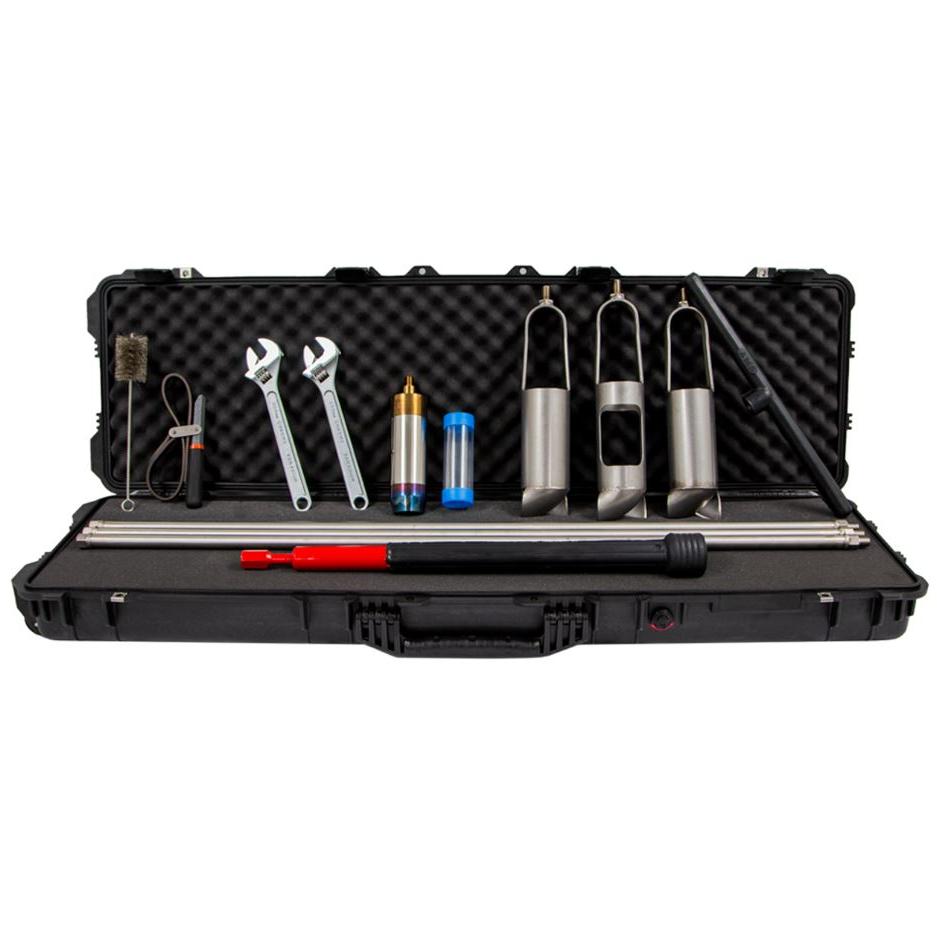 AMS Environmental Soil Sampling Kits – EnviroTech Services