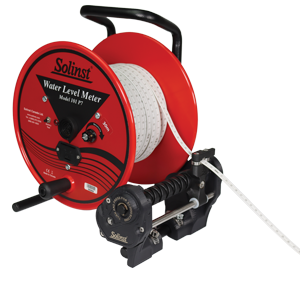 Solinst Water Level Meter Accessories – EnviroTech Services