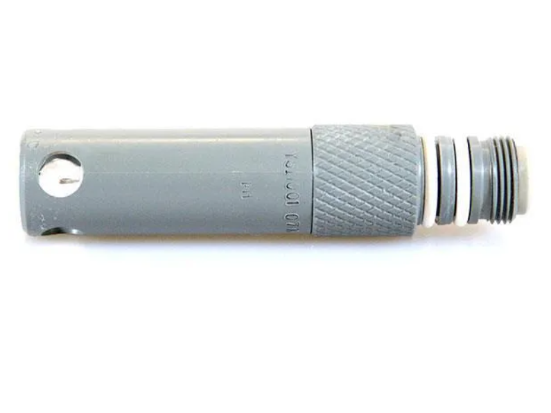YSI ProQuatro Sensors – EnviroTech Services
