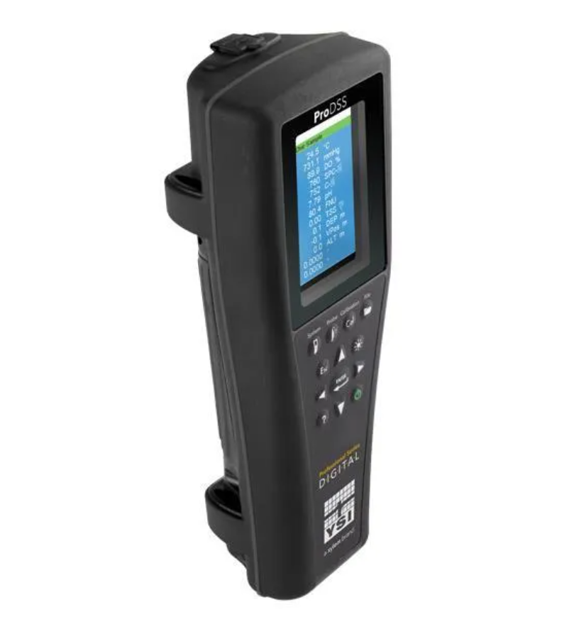 YSI ProDSS Multiparameter Water Quality Meter – EnviroTech Services