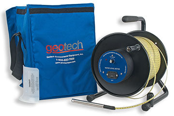 Geotech Water Level Meter – EnviroTech Services