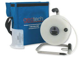 Geotech Oil Water Interface Meters – EnviroTech Services