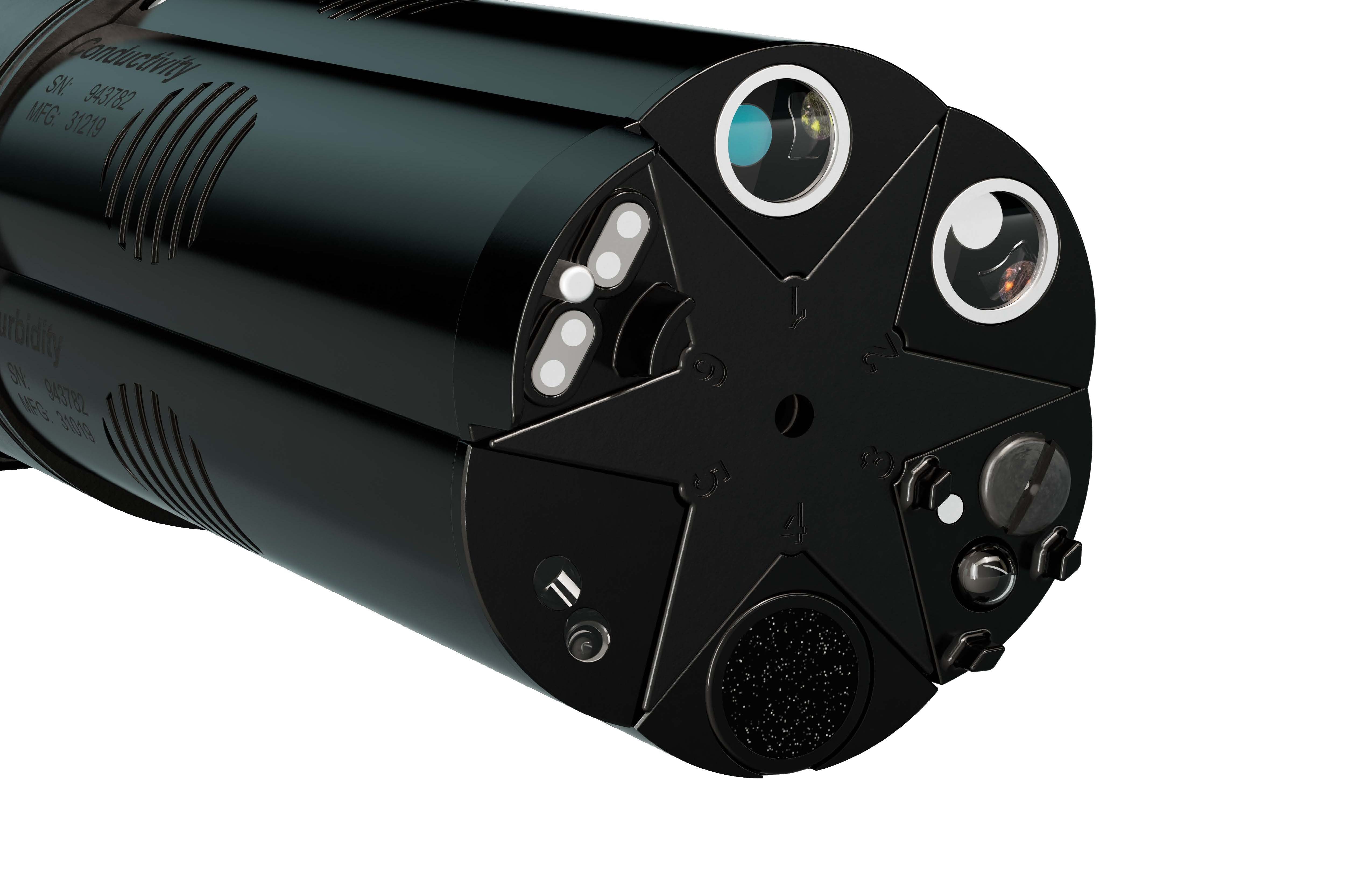 In-Situ Aqua Troll Sensors – EnviroTech Services