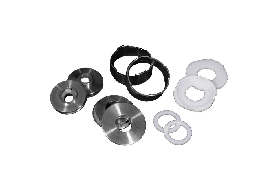 Redi-Flo2® Servicing Kits – EnviroTech Services