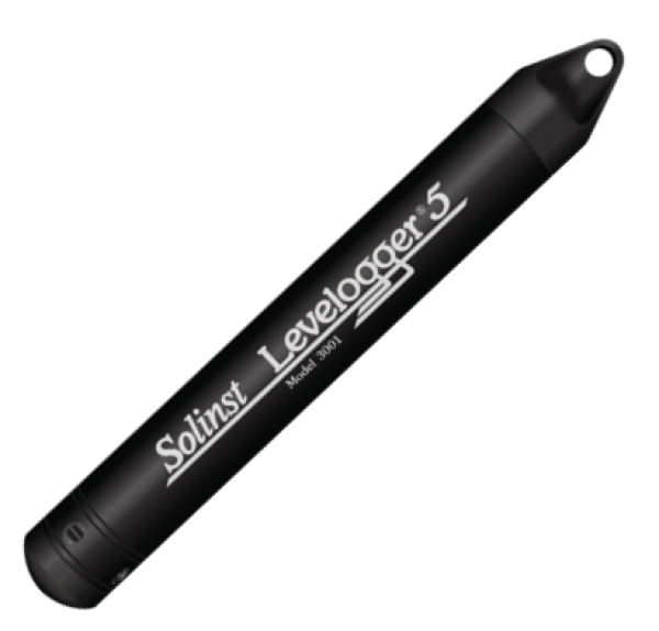 Solinst 3001 Levelogger 5 – EnviroTech Services
