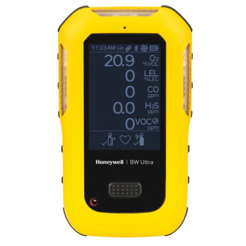 Honeywell BW Ultra Multigas – EnviroTech Services
