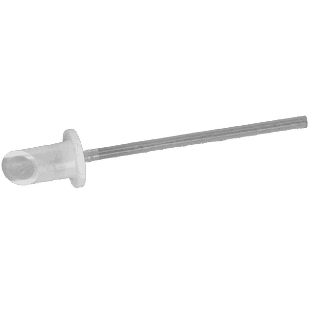 Teflon VOC Sampling Device, 12/cs. – EnviroTech Services