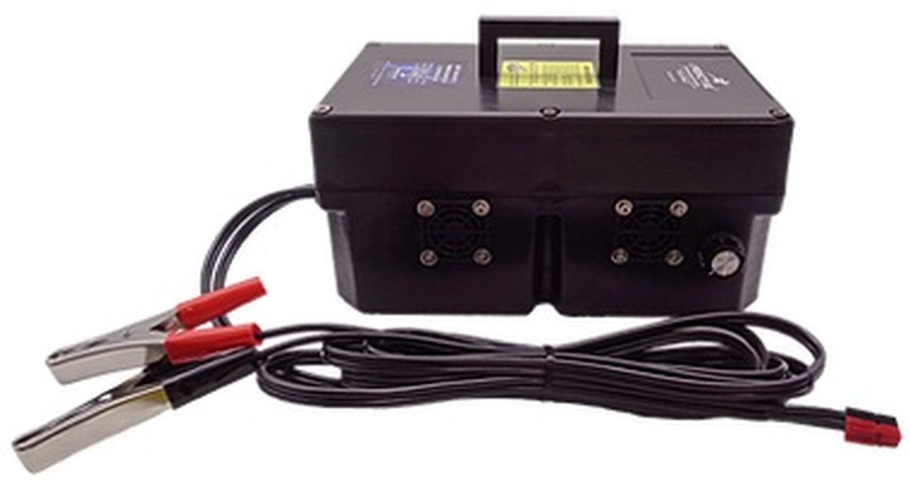 Proactive 12-15V DC Controllers – EnviroTech Services