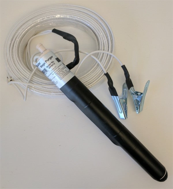 Whale Purger Pumps – EnviroTech Services